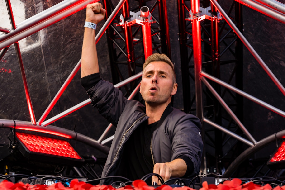 IMPAQT 2019 - Tha Playah