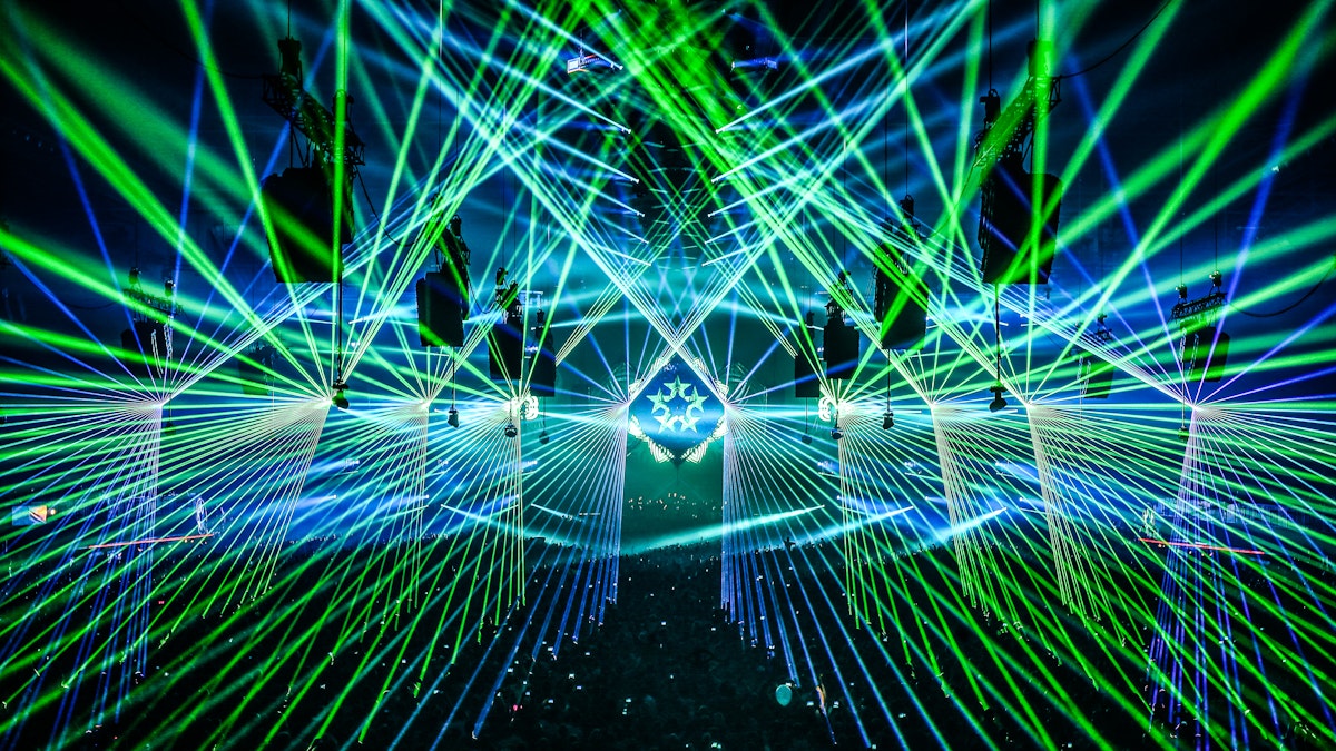 Qlimax 2015 - Official Extended Aftermovie