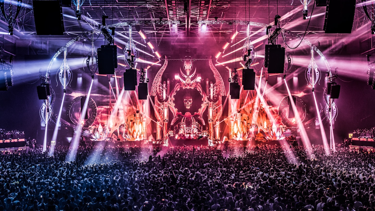 Qlimax 2019 - Official Aftermovie