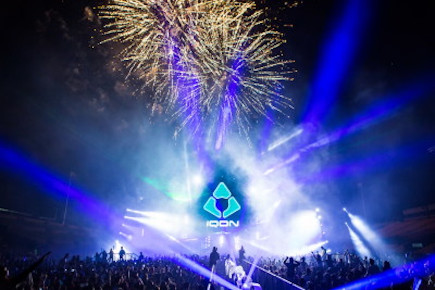 IQON 2013 - Official Aftermovie