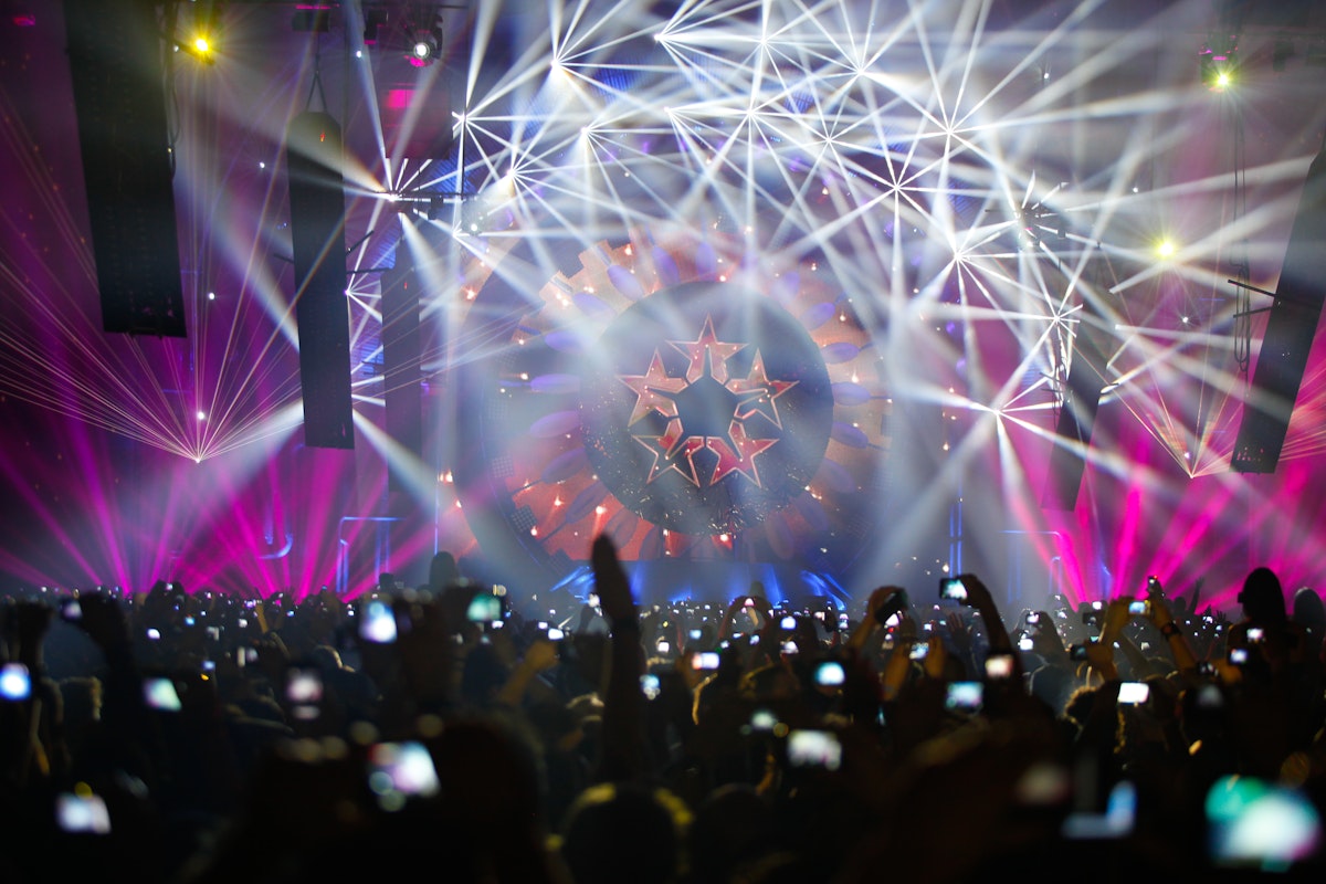 Qlimax 2011 - Official Aftermovie