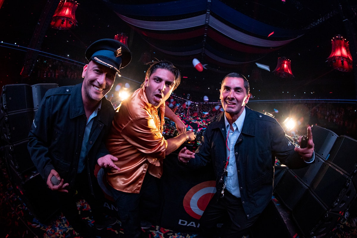 X-Qlusive Holland XXL 2018 - The Partysquad & Outsiders