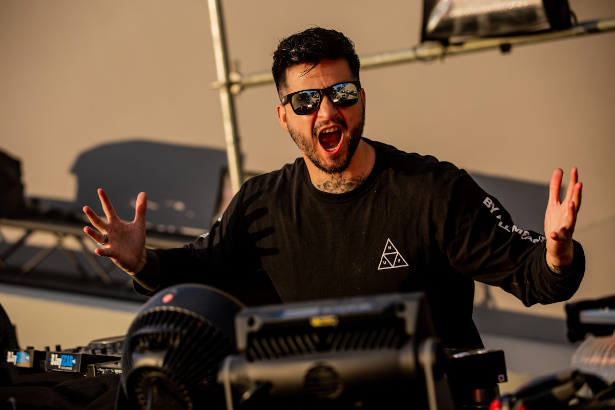 Dominator We Will Prevail 2021 - Furyan