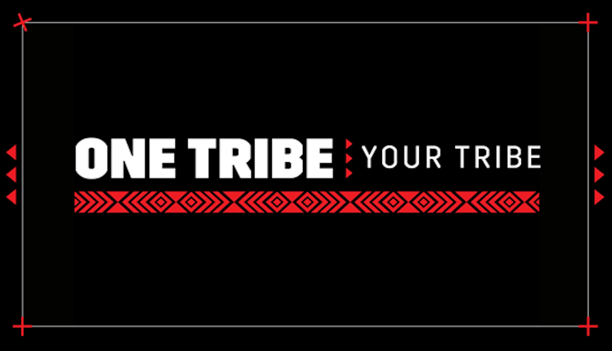 One Tribe: Your Tribe | S1