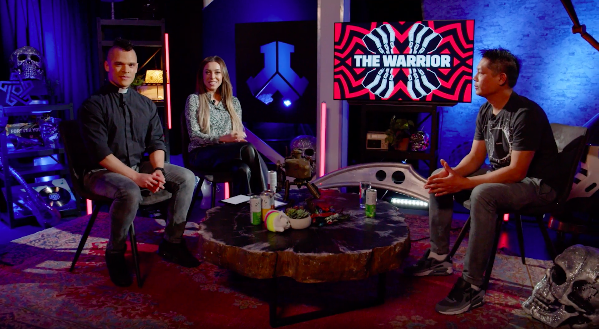 The Warrior | Episode 07 | JDX