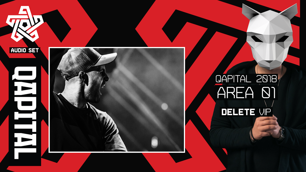 Delete VIP QAPITAL 2018 AREA 1 delete-vip-qapital-2018-area-1