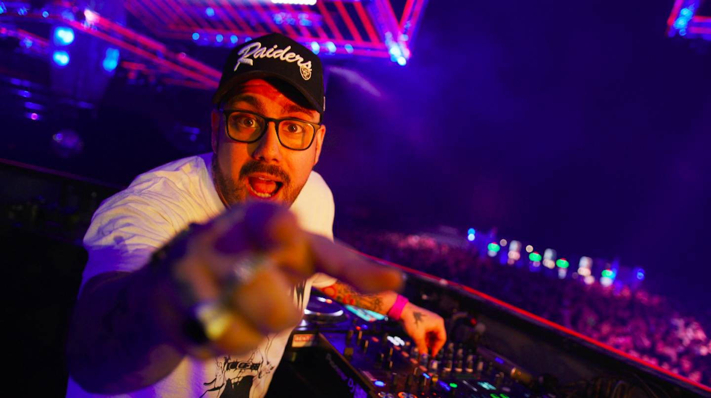 Rooler (Live) | QAPITAL 2022