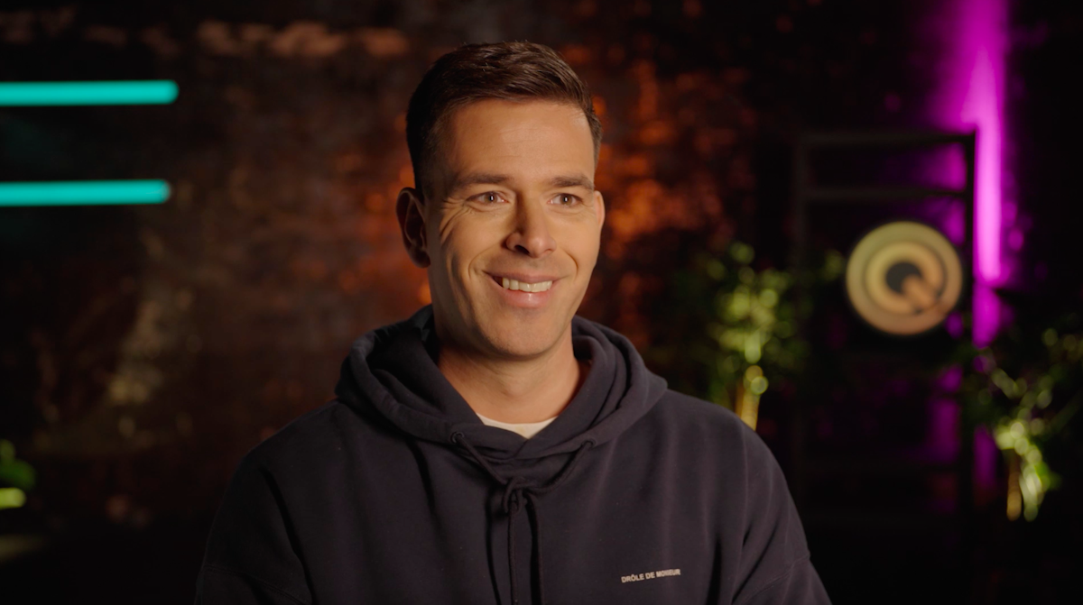 Legends | Episode 07 | Adaro