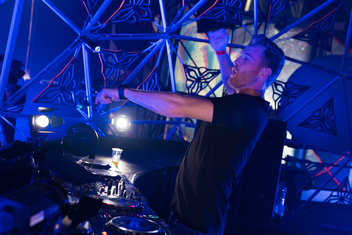 Rejecta | Defqon.1 Weekend Festival 2022 | Saturday | BLUE