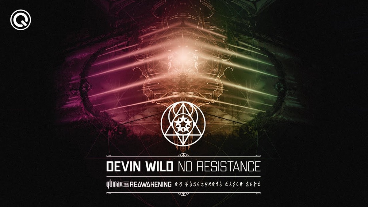 Devin Wild - No Resistance